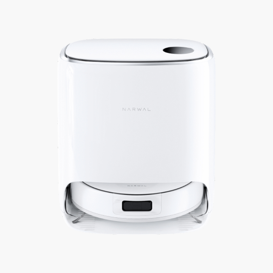 云鲸智能-官方网站